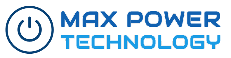 IT Support – Max Power Technology